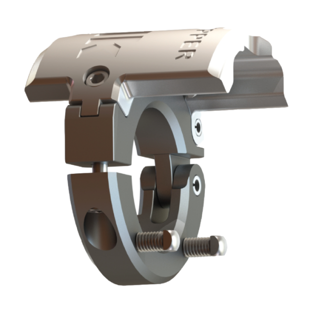 ESP Cable Protectors and Accessories – Harmonic Solutions Oil And Gas